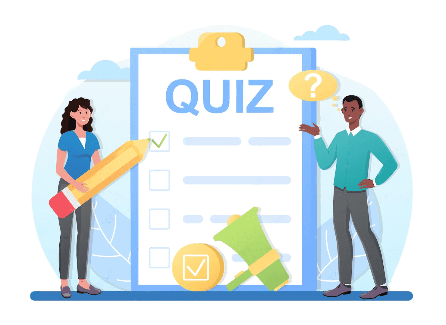 Home- Free MCQs Generator - MCQs Generator